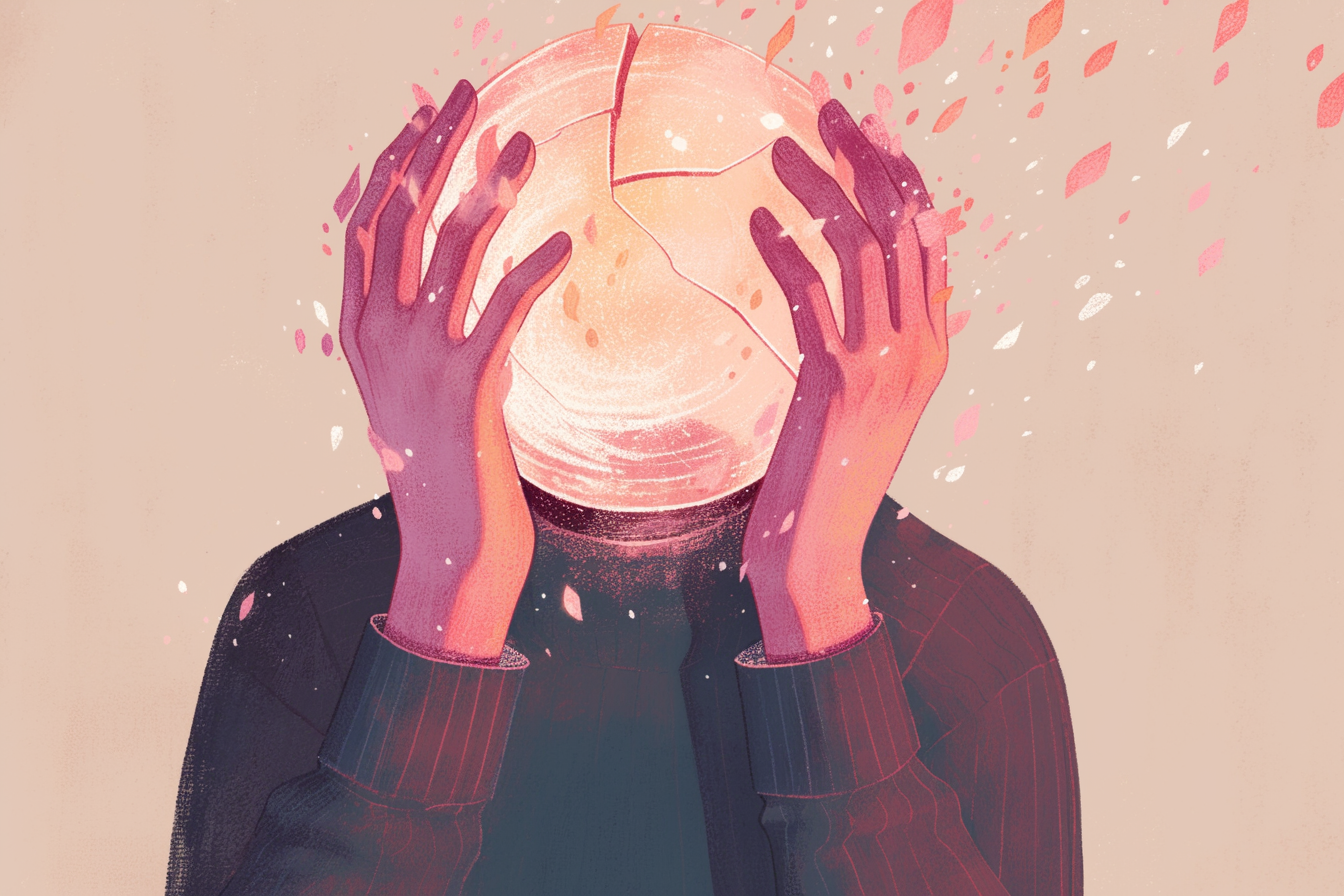 Dental Phobia | Yana