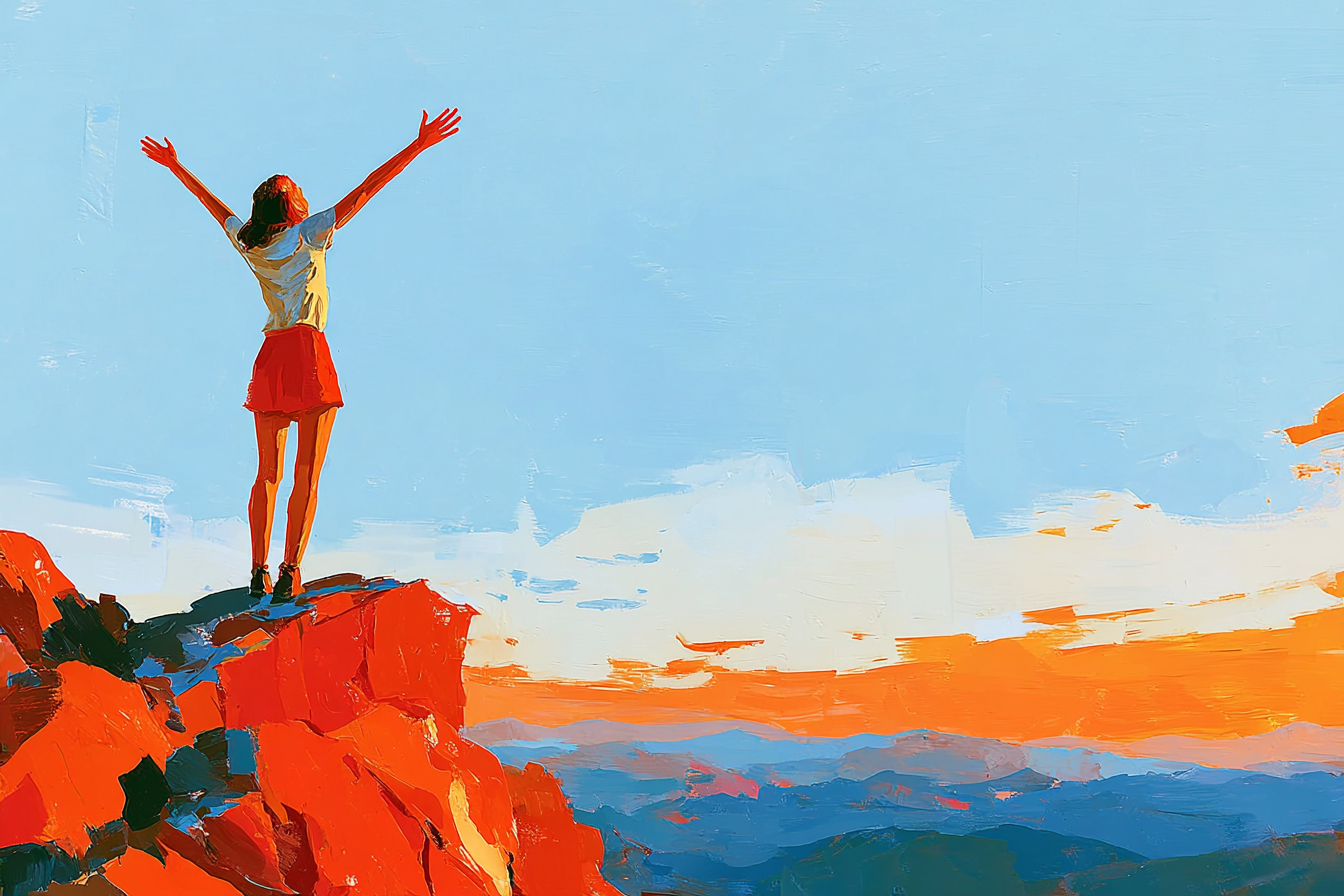 How to Build Lasting Confidence: Overcoming Self-Doubt to Trust ...